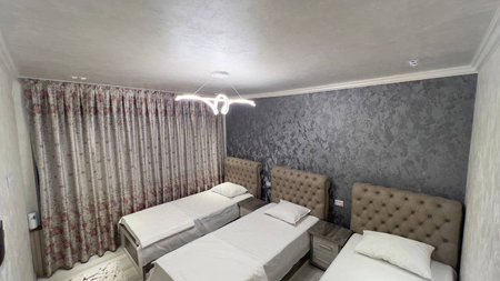 Дача чарвак Silver house