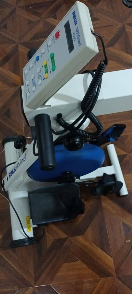 Viva1 Motomed Made in Germany