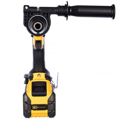 Бесщеточная дрель-шуруповерт DEWALT FLEXVOLT DCD991T2 Оригинал