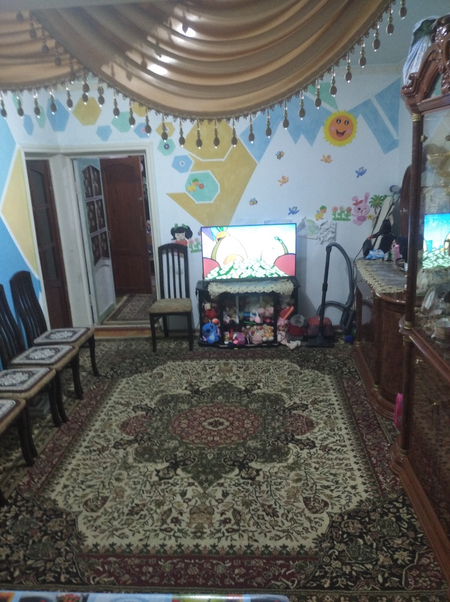 Продаю свою 2 комнатную квартиру