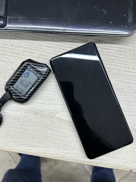 Samsung S21 ultra 256 gb obmen