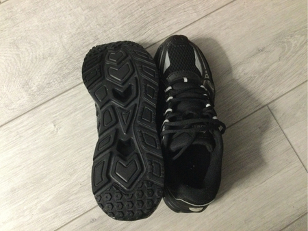 Продам кроссовки LI Ning 39 размер, маломерят