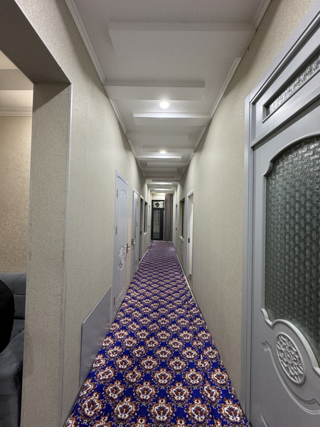Евродом продается