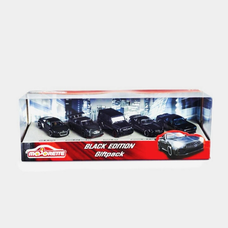 MAJORETTE 1:64 коллекционная игрушечная машина Французский бренд.