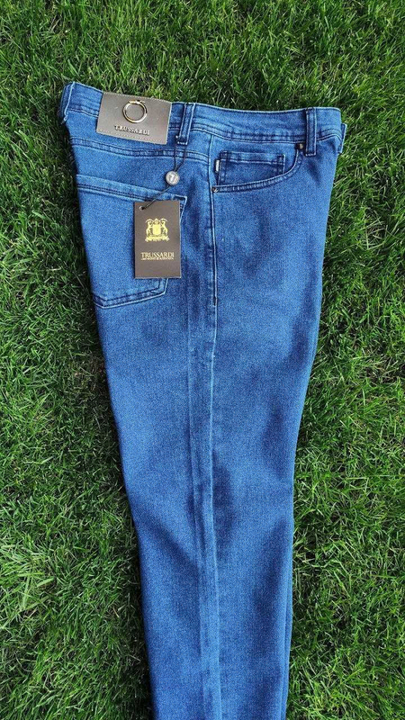 BRAND JEANS предлагает вам ассортимент качественных и брендовых брюк