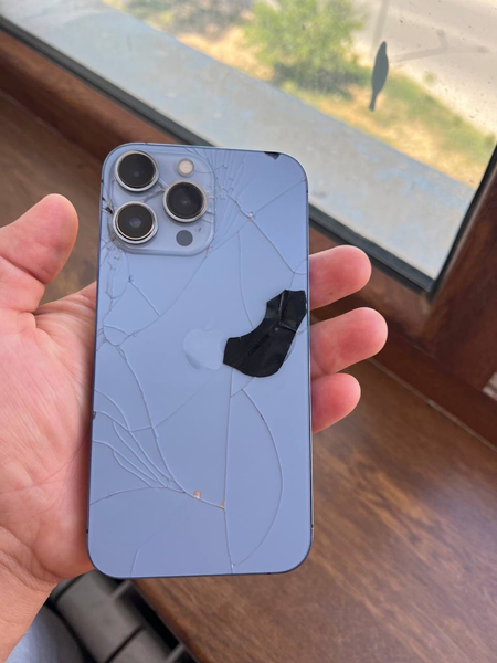Iphone Xr 13 pro qilingan 128gb