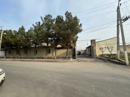 Продается база 27 соток ориентир Сергели ўзгариш (KRK)