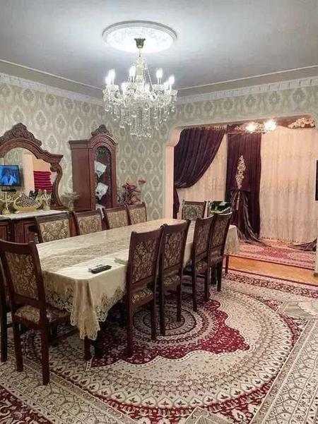 5/1/4 ГУЛАБОД. Чорсу. Дружба Народов. Караташ. 100м2