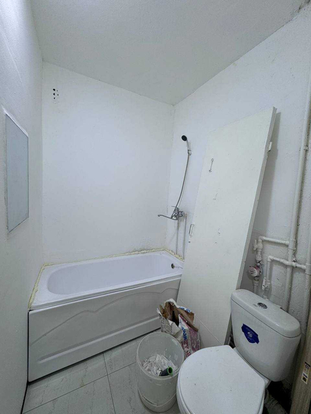 2 xonali 1-qavat 5 qavatli ponelniy dom 56m²