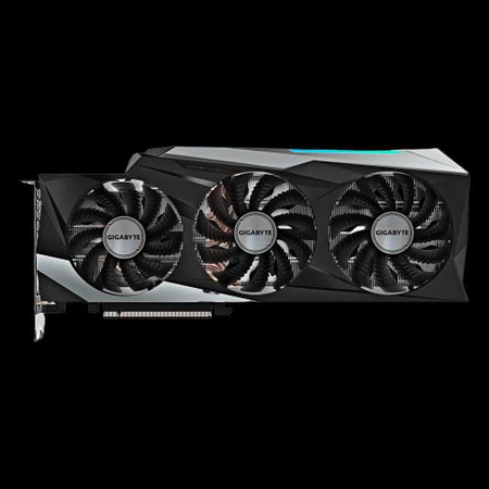 Gigabyte – 12GB GeForce RTX 3080 Gaming GV-N3080GAMING OC-12GD