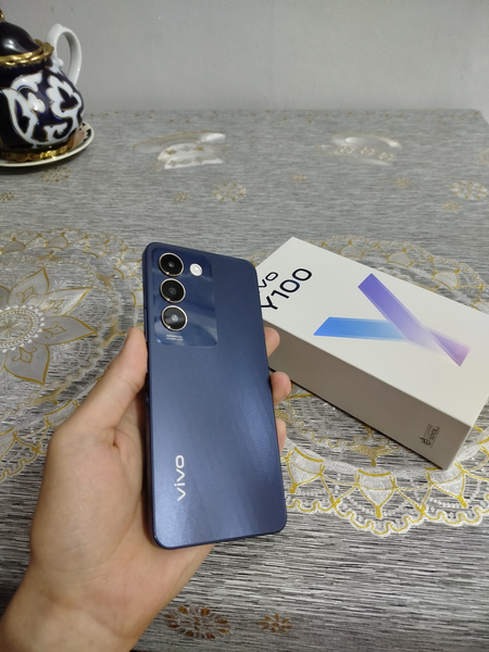 Vivo Y100 256G/b