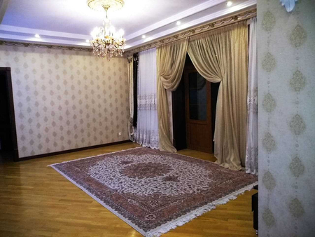 Продается дом на Дархане-3 (Новомосковская)