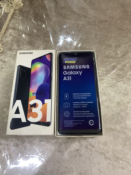 Samsung Galaxy A31 64GB