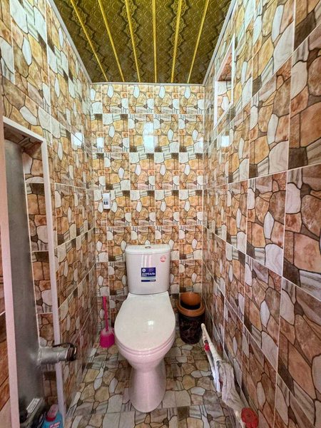 2 sotixli tayyor uchastka sotiladi