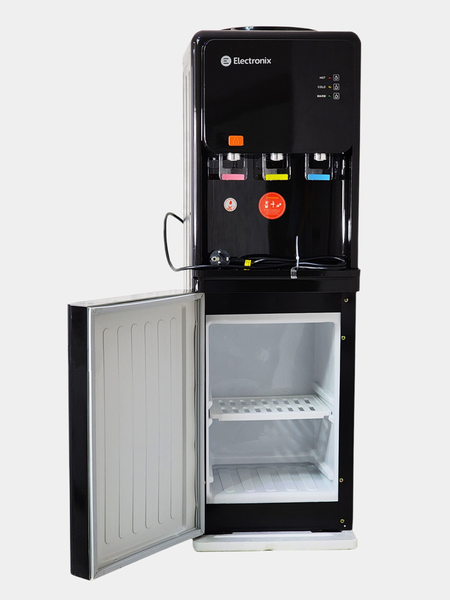 Kuller Elektronix 811.