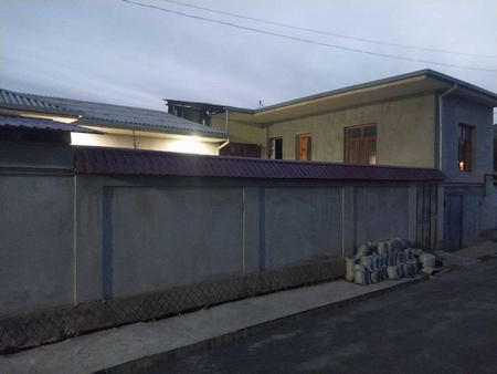 Срочно продаётся участок-сабзавод махле