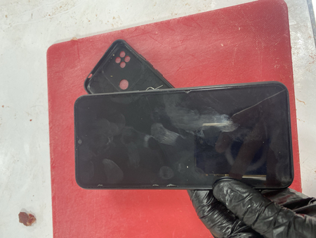Redmi 10a 64/4 kafolati bilan