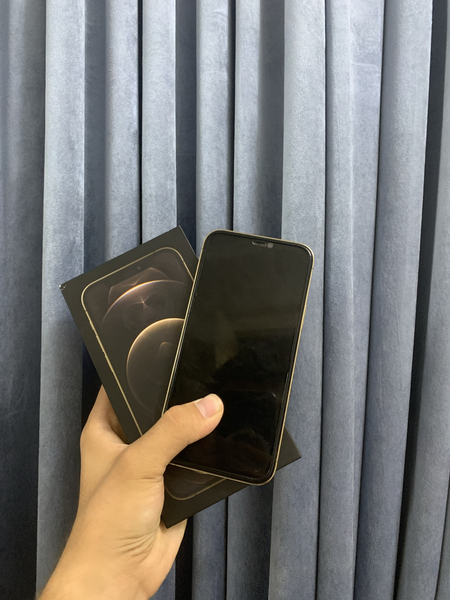 Iphone 12 pro ideal