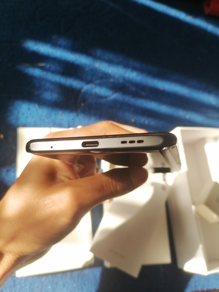 Redmi Note 10 Pro