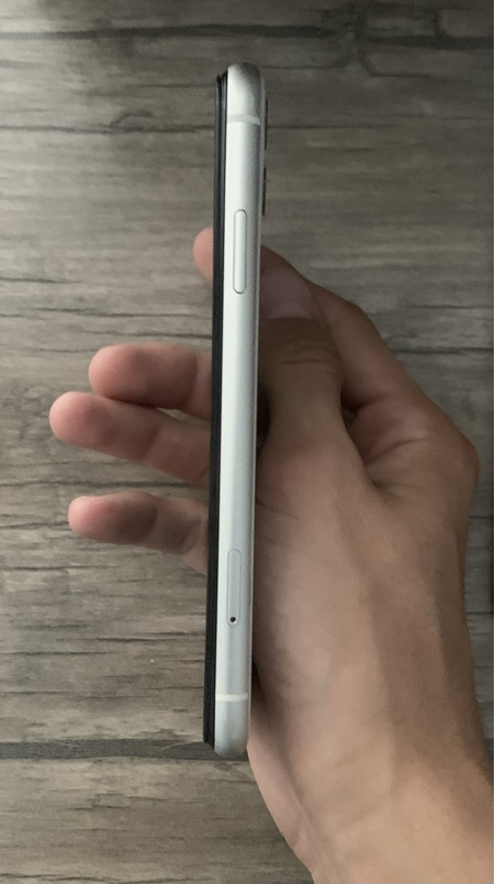 iPhone 11 sotiladi