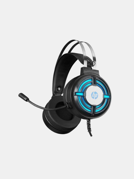 Игровые наушники HP H100