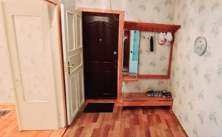 Сдаётся в аренду на карасув 2, 3х комн за хорошую цену (FSh2699)