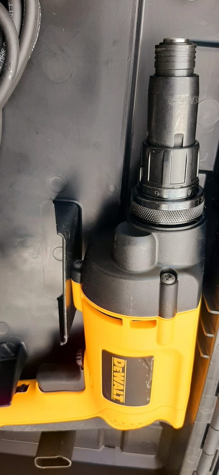 DeWALT DW268. Yangi