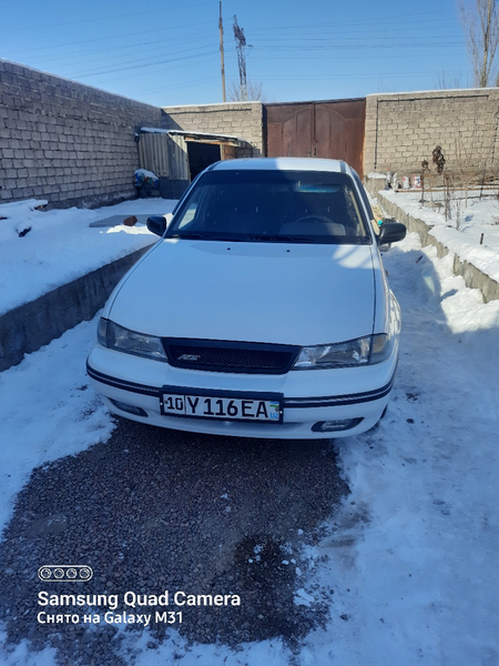 Sotiladi Nexi 1 dons