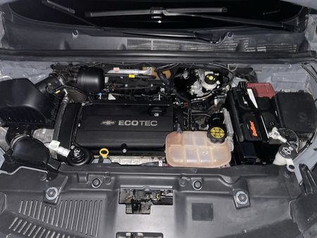 Chevrolet Tracker 1 Premier