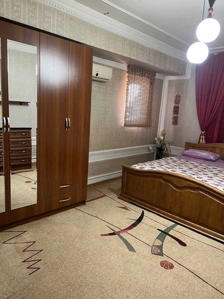 Продается Квартира Ц-5, На небе, Японская планировка, 114 м2, (7144)