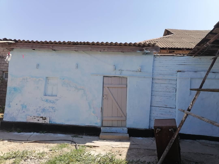 Продаеться участок в Сырдарье