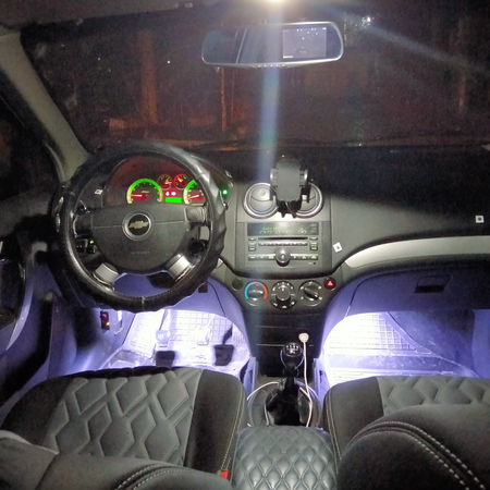 Nexia 11 000 kelishamiz