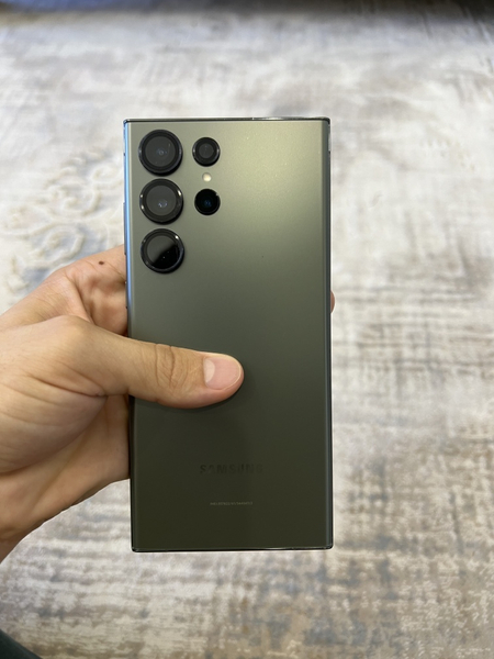 Samsung s23 ultra
