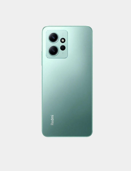 Redmi Note 12 Global