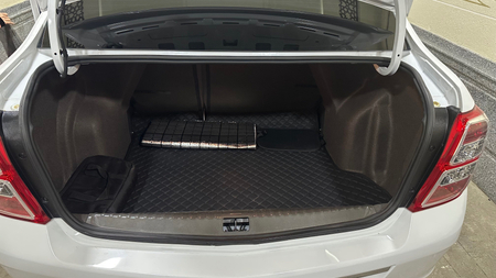 Chevrolet Cobalt LTZ 2024