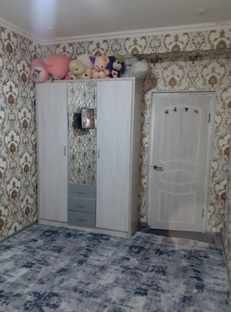 Сдается 1в2 Карасу-6