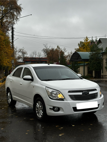 Cobalt 2022 Ltz full