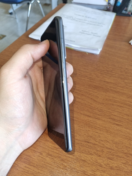Xiaomi 12 x holati zor