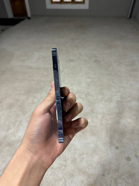 Iphone 13 pro ideal