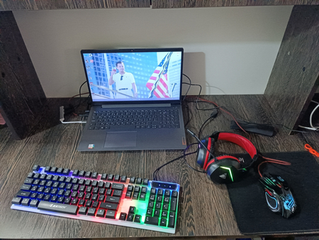 Lenovo IdeaPad 3 15ITL6 i5 11th Gen