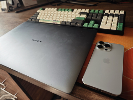 Xiaomi Book 16 pro 2022 ( Notebook Xiaomi )