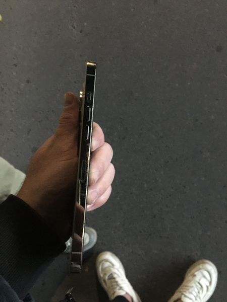 iPhone 12 Pro Max