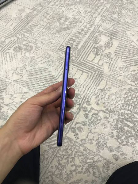 Гарантияси Бор Samsung A31