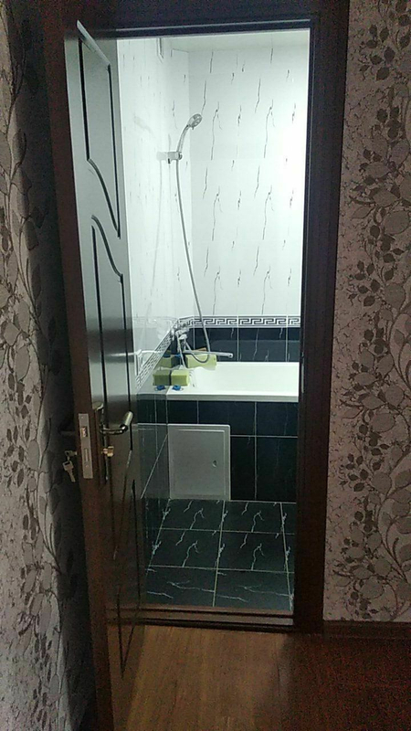Продаётся квартира ЯККАСАРАЙ РОВД-ул,Бобура,жк узбегим