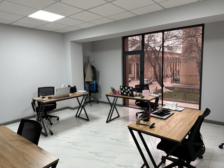 Arenda ofis chilonzor