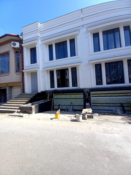 Продается 6 ком котедж в Саламатине