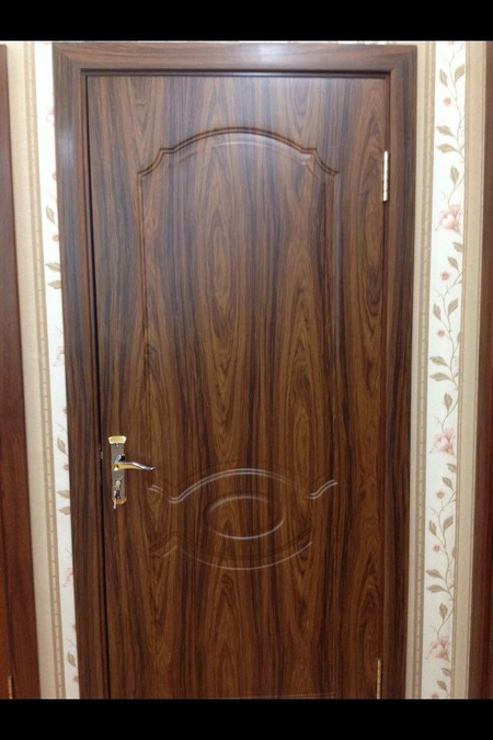 Двери комнатные