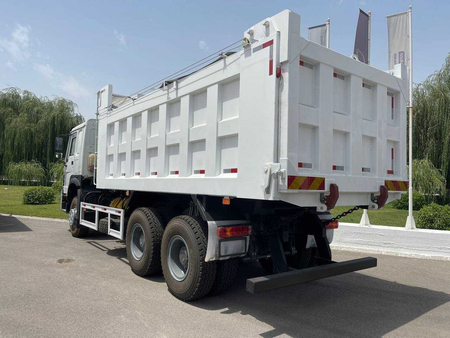 Самосвал SINOTRUK HOWO 25 тонна, 2023 й