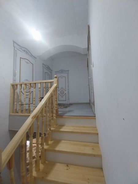 Урганч шахрида икки этаж