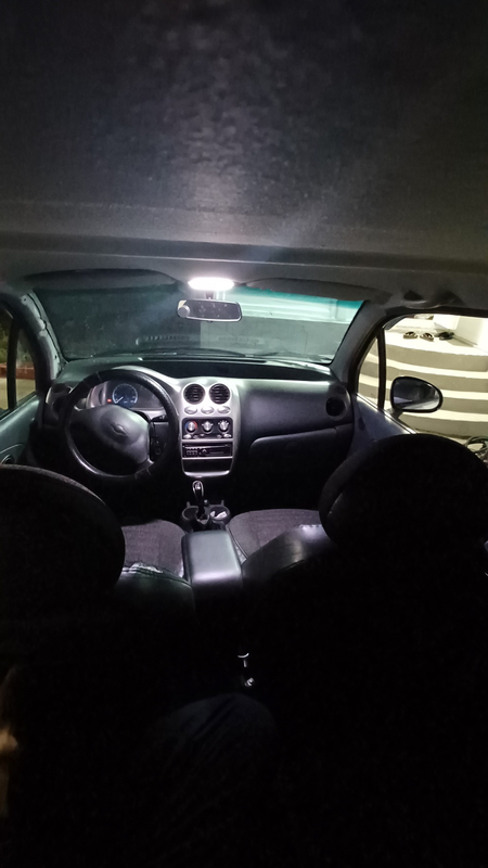 Matiz prastoy 2017